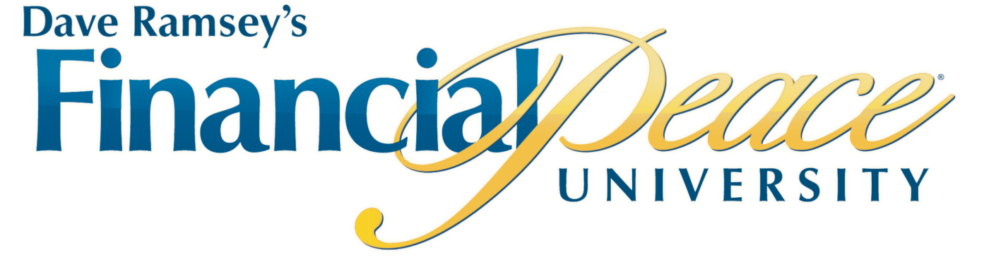 Financial Peace University - N E W L I F E