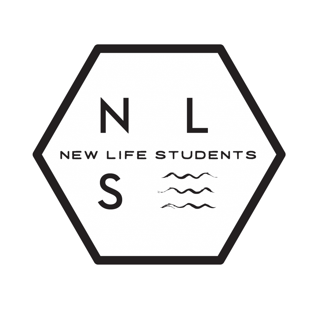 Student Ministries Why - N E W L I F E