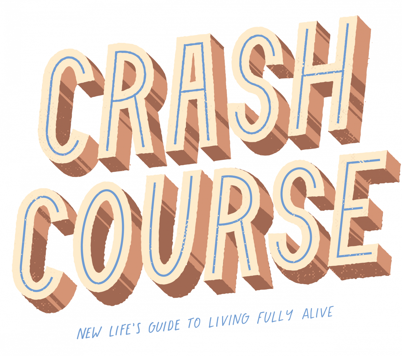 Crash Course - N E W L I F E