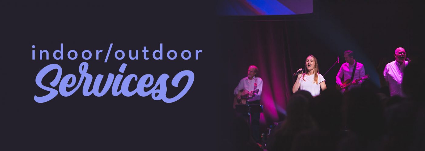 Indoor/Outdoor Services - N E W L I F E