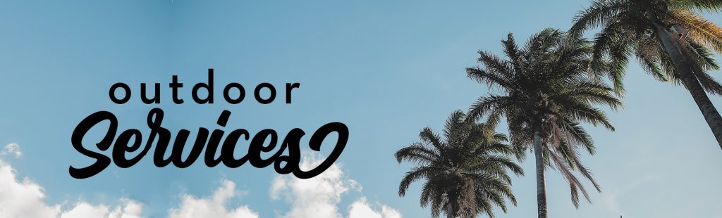 Outdoor - N E W L I F E