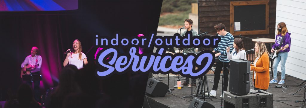 Indoor/Outdoor Services - N E W L I F E