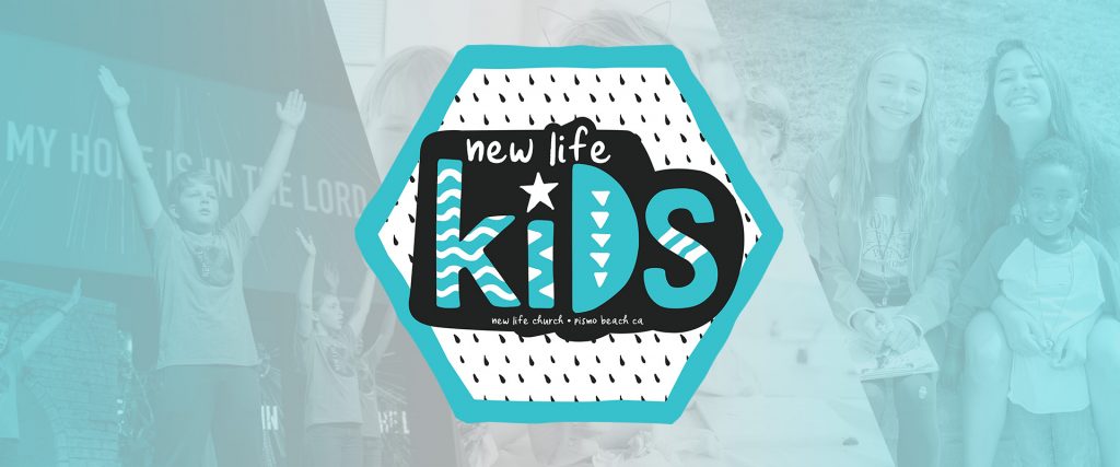 Kids - N E W L I F E