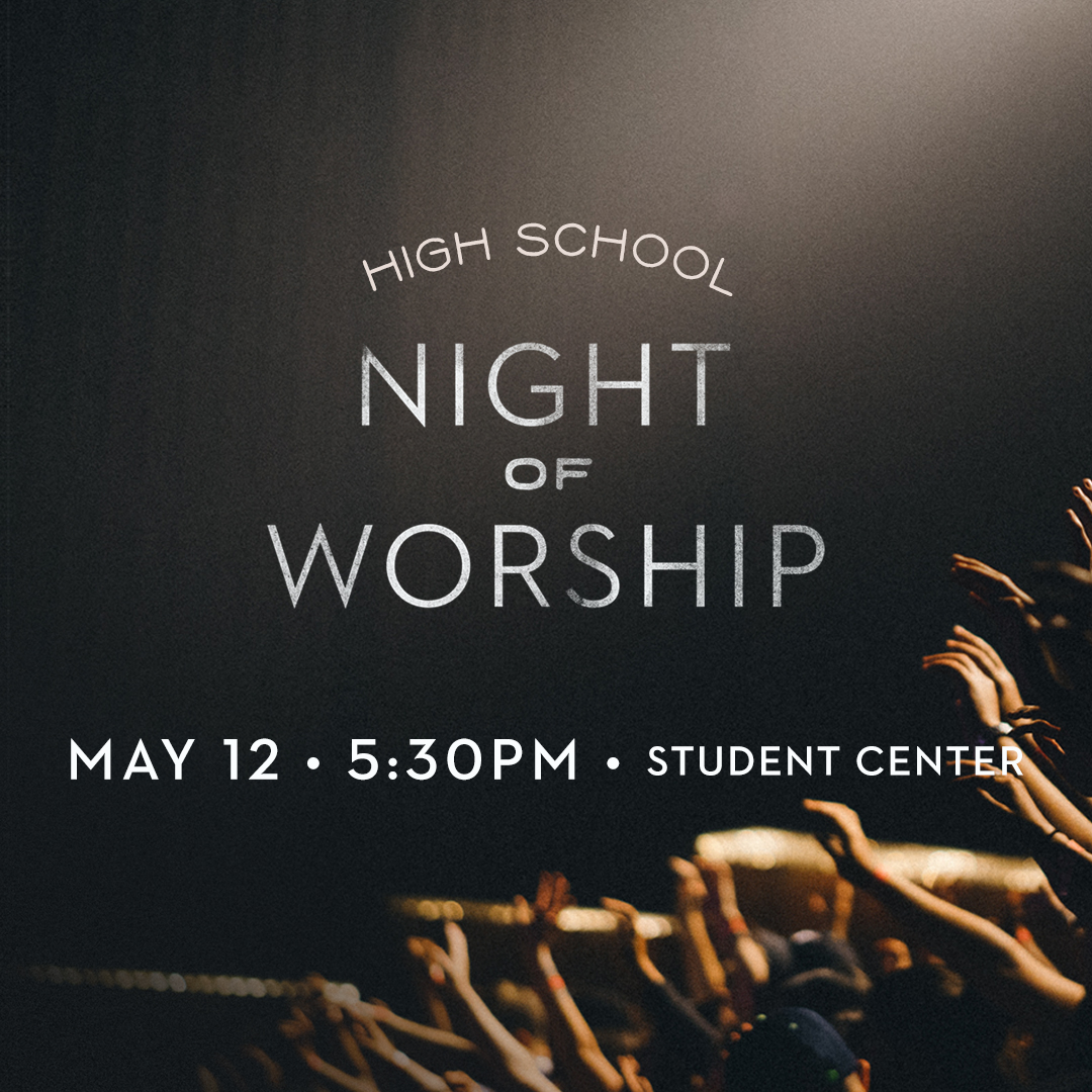 Student Ministry Events - N E W L I F E