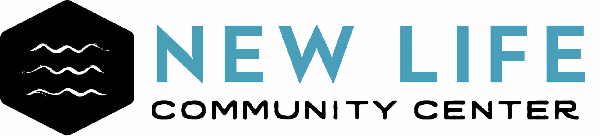 New Life Community Center - N E W L I F E
