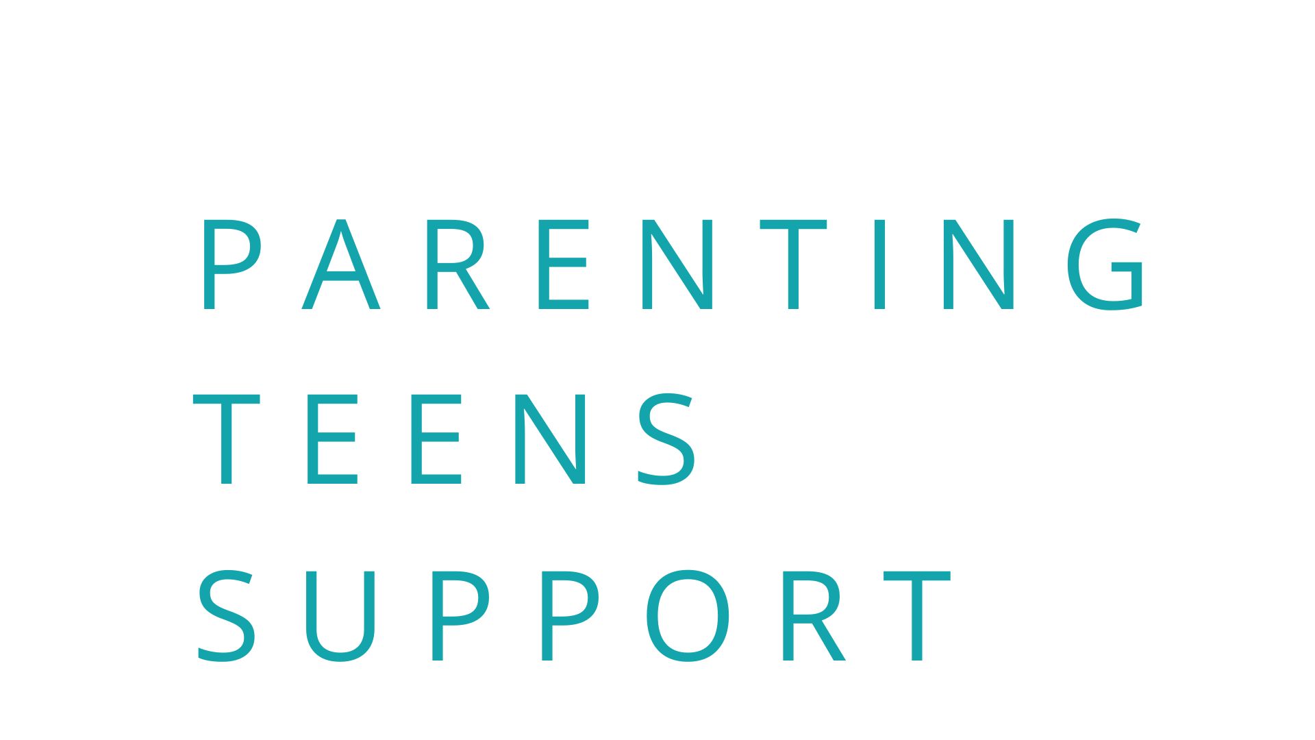 Support Groups - N E W L I F E